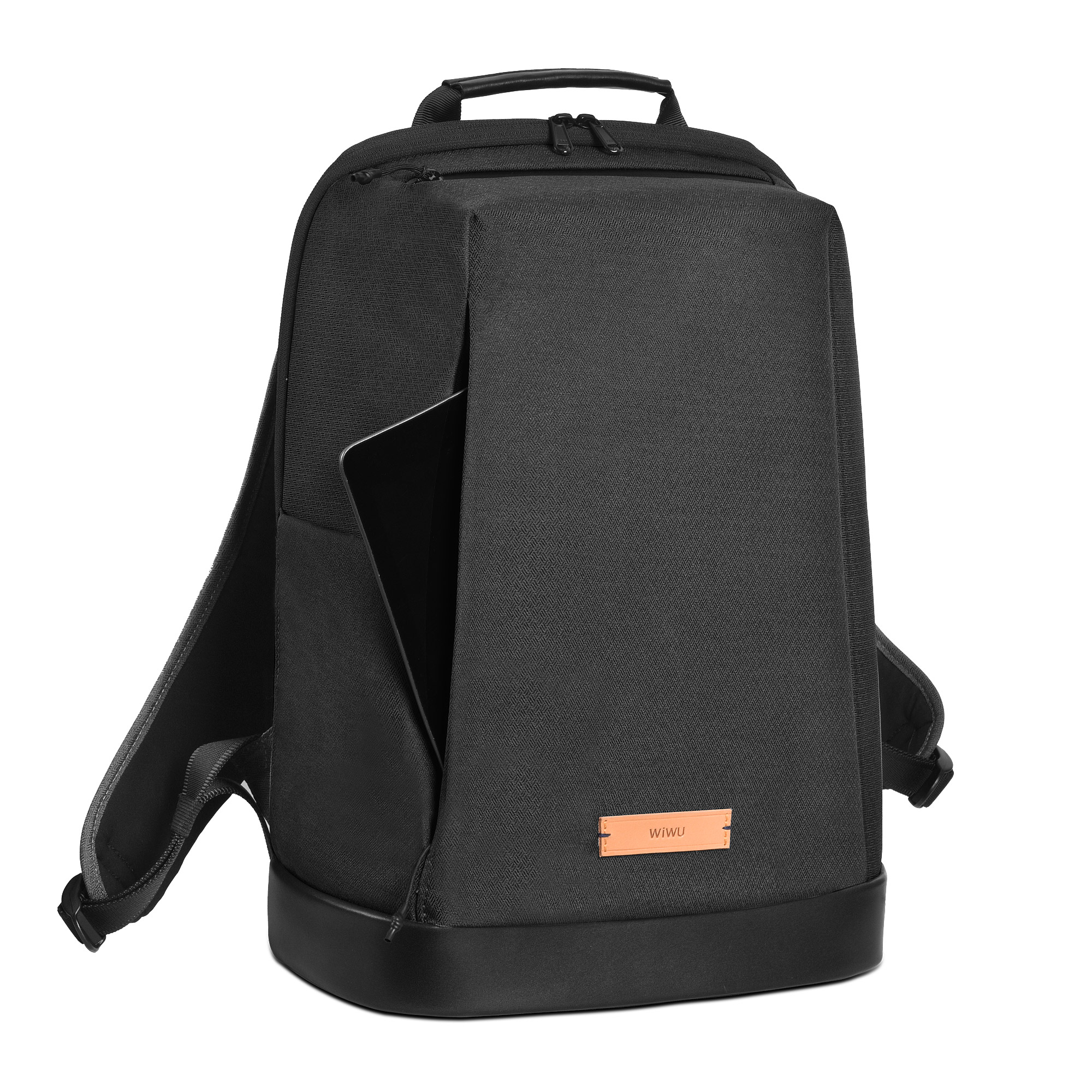 تفاصيل المنتج WiWU Elite Backpack - بريموس