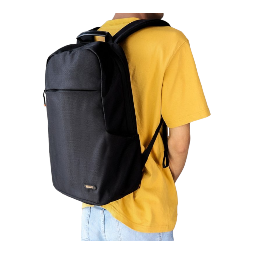 تفاصيل المنتج WiWU Pilot Backpack - بريموس