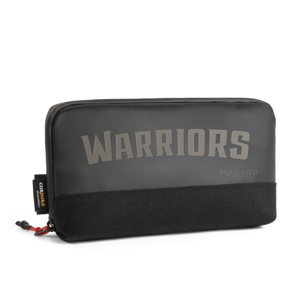 تفاصيل المنتج WiWU Warriors Tech Pouch X - بريموس