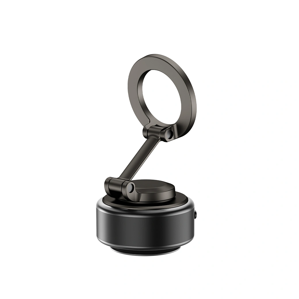تفاصيل المنتج WiWU Octopus Vacuum Suction Magnetic Phone Holder Wi ...